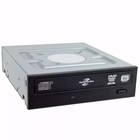Philips/BenQ DH-16A1L 16x DVD+/-RW Dual Layer SATA Burner LightScribe ...