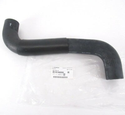 Genuine OEM Subaru 45161AG000 Upper Radiator Hose | eBay