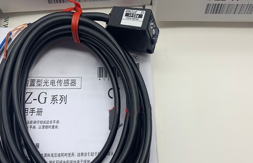 1pcs NEW For KEYENCE PZ2-41 Photoelectric Switch Sensor- | eBay