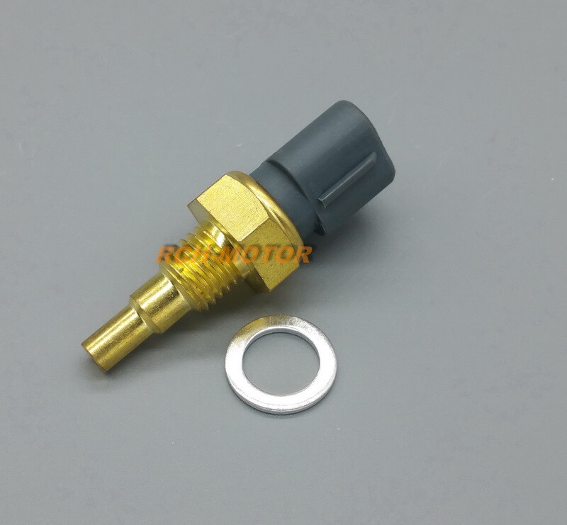 Cylinder Head Water Temperature Sensor Fits for Honda Goldwing 1800 | eBay