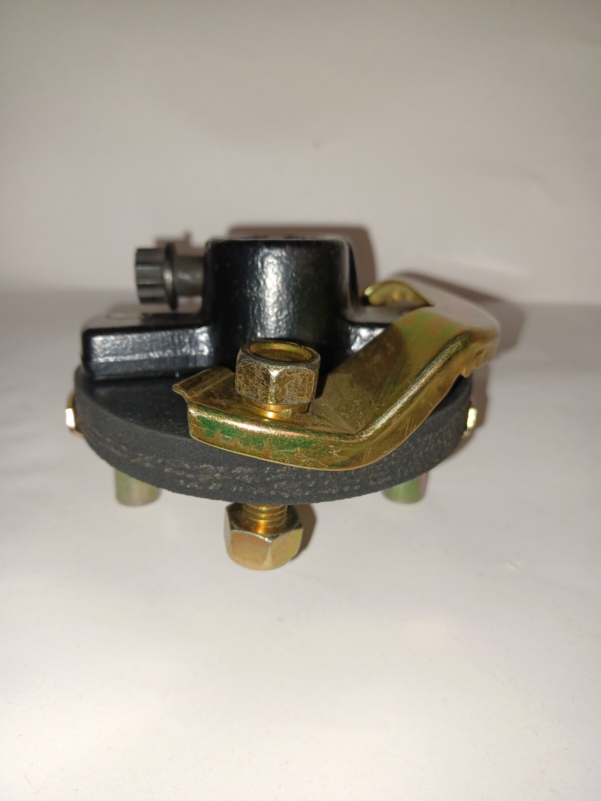 CHEVELLE POWER STEERING Coupler Rag Joint 13/16th ORIGINAL 12 POINT ...