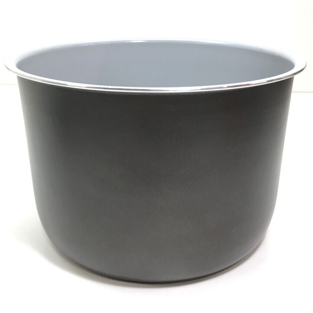 Ninja 106FY400 Foodi 8-Qt. Nanoceramic Inner Pot OP400 for sale online ...