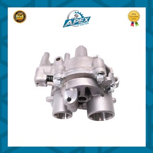 JAGUAR - LAND ROVER 5.0 508PS ENGINE OIL PUMP LR052436 AJ812455 - HIGH ...