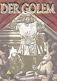Der Golem (DVD, 2001) 5030462045085 | eBay UK