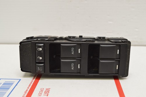 06-14 Dodge Avenger 300 Power Window Master Switch Door Window Button ...