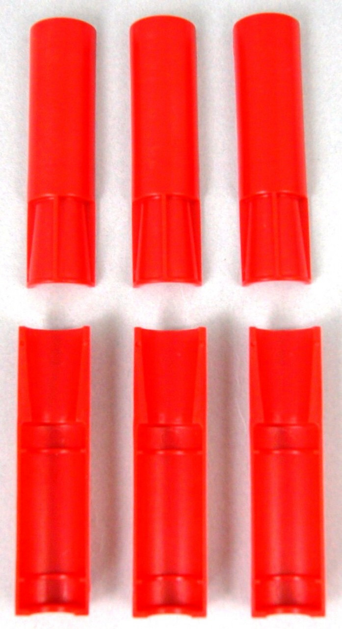 Estes Flying Model Rocket Accessory Engine Adapter 18mm to 13mm EST ...