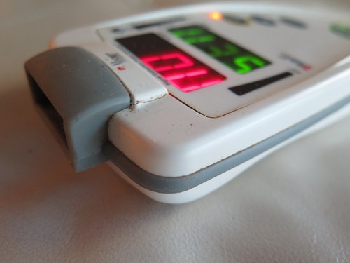 Masimo Rad 5v Handheld Pulse Oximeter (8) | eBay