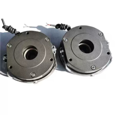 1pc new DZS3-40 DC170V electromagnetic power-off brake | eBay