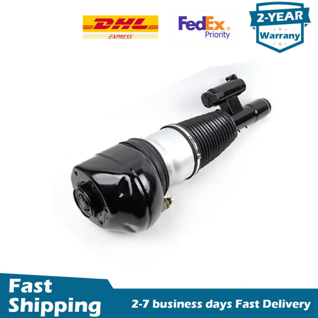 Front Left EDC Air Suspension Strut Fit BMW 7-Series XDRIVE G11 G12 ...