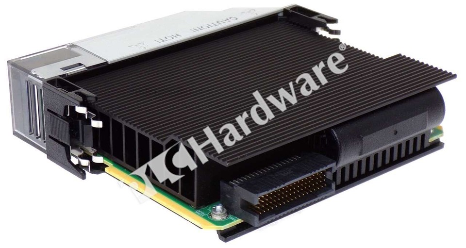 Surplus Allen Bradley 1756-L82E /B ControlLogix5580 5MB Controller USB ...