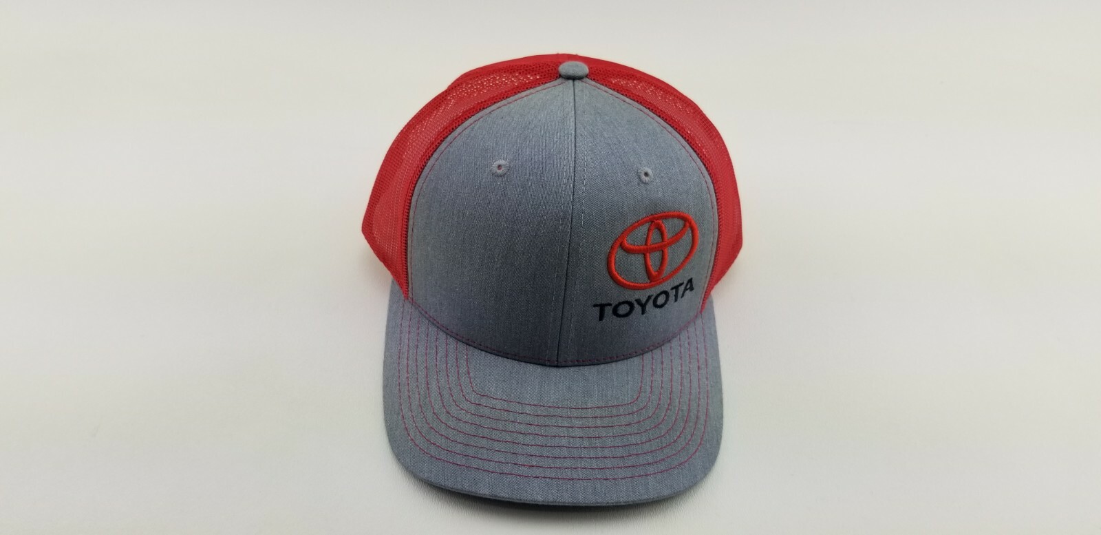 Toyota Logo Cap Truck TRD Prius Tundra Tacoma 4Runner Camry Racing Hat ...