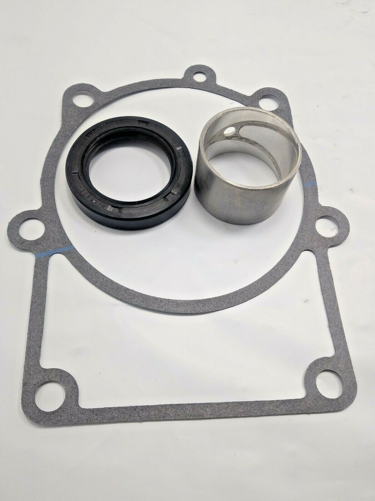 AW4 Jeep+Toyota A340 Extension Housing Seal Bushing Gasket Reseal 2WD 40mm
