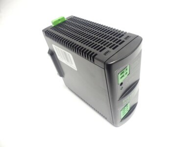 Murr Elektronik 85163 / MCS-B 5-110-240/24 Schaltnetzteil / 1-phasig | eBay
