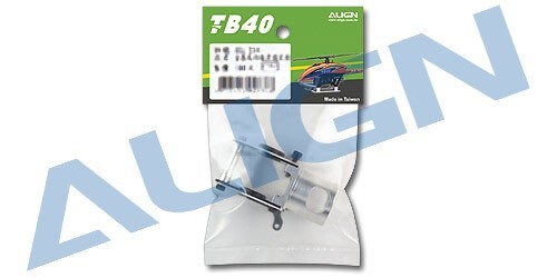 Align Trex TB40 Tail Belt Unit HB40T003XX 4713413735815| eBay