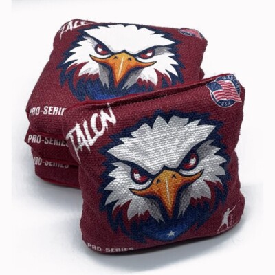 Cornhole American Talon Pro Style Cornhole bags | eBay