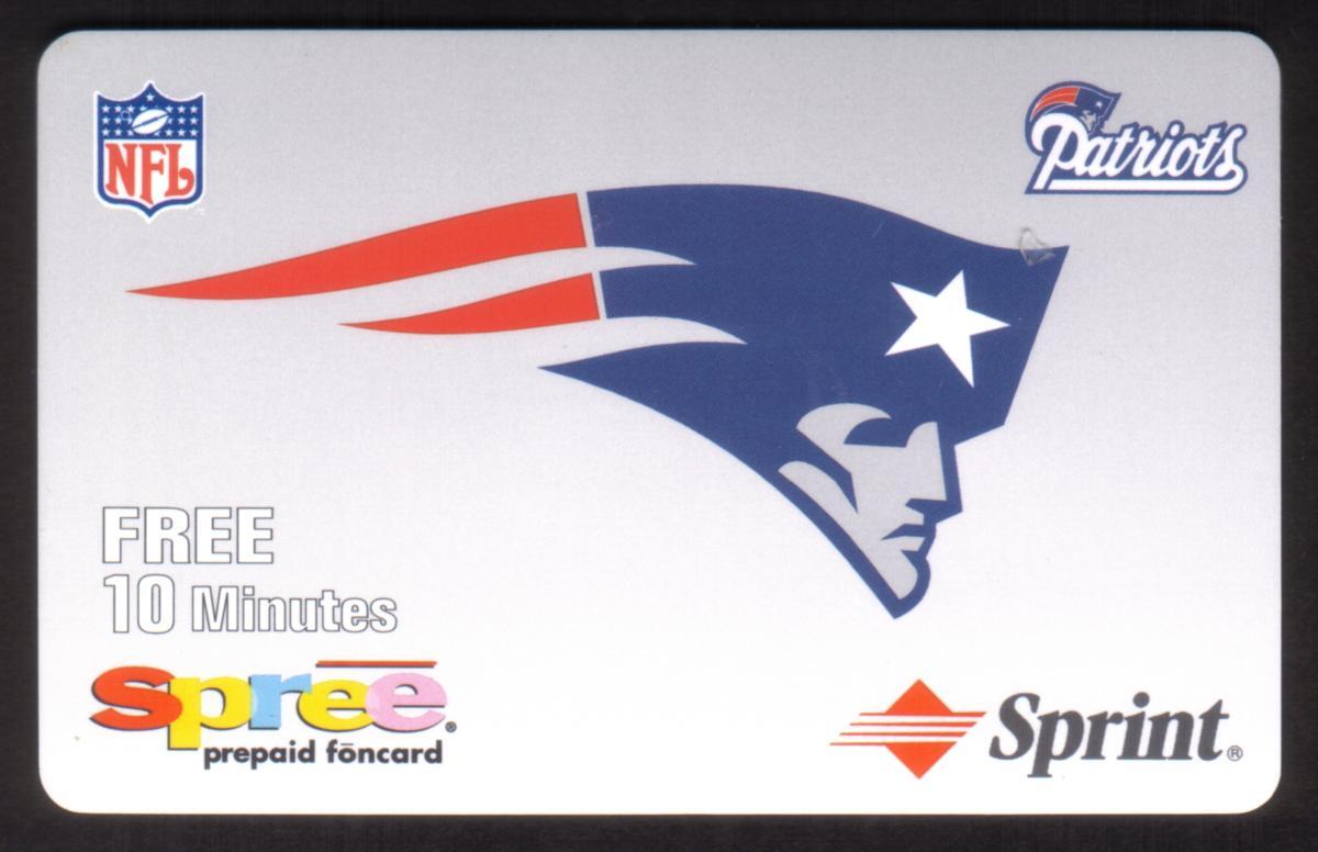 10m Spree Foncard NFL: Complete Set of 31 Diff. Logos * Some Problems ...