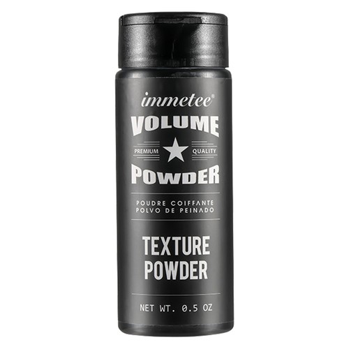 Hair Powder For Men Hair Styling Texturizing Powder Volumizing Powder ...