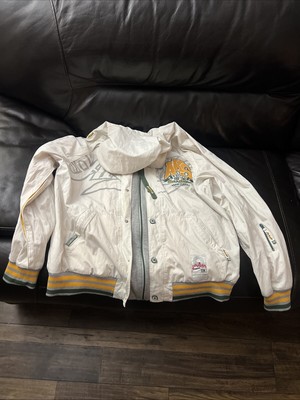 akademiks jacket 2xl | eBay