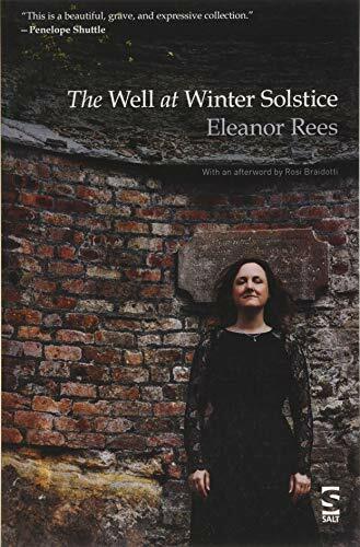 The Well at Winter Solstice (Salt Modern Poets) by Eleanor Rees Book ...