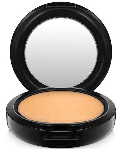 New MAC Studio Fix Powder Plus Foundation NC43 100% Authentic | eBay