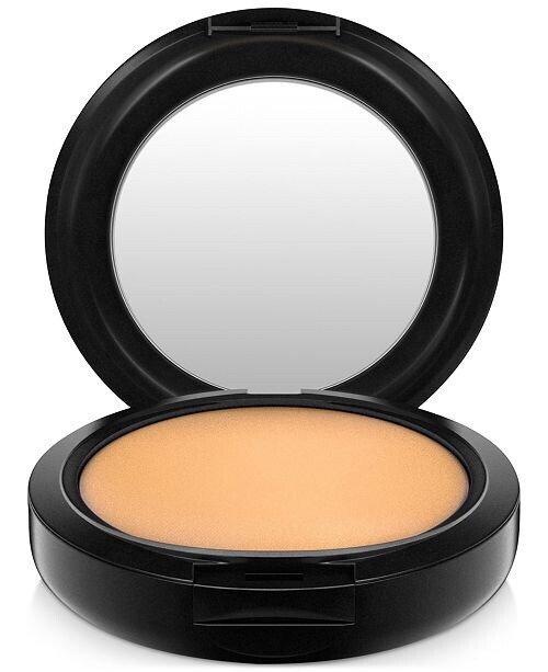 New MAC Studio Fix Powder Plus Foundation NC43 100% Authentic | eBay