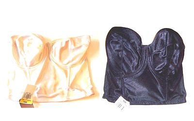 Playtex Ivory Strapless Bra in Size 38C NWT | eBay