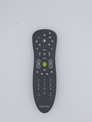 Gateway Remote 3139-238-14872 RC6 | eBay