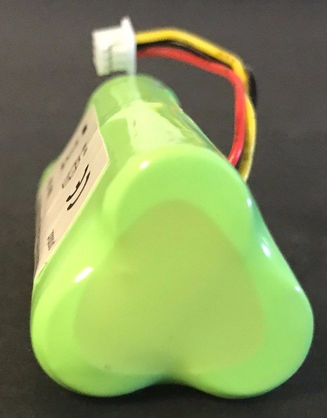 Brand New Replacement Battery 800mAh Motorola SYMBOL LS-4278, DS-6878 ...