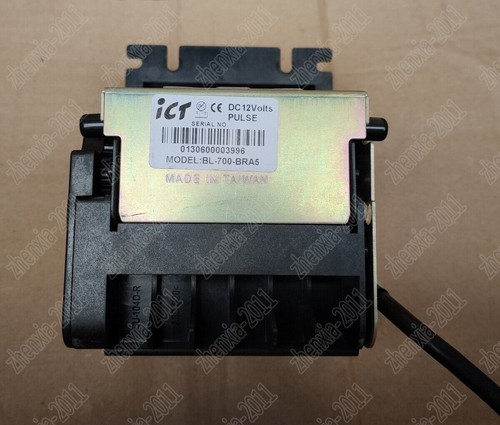 1PC used ICT BL-700-BR45 reader #D3 | eBay