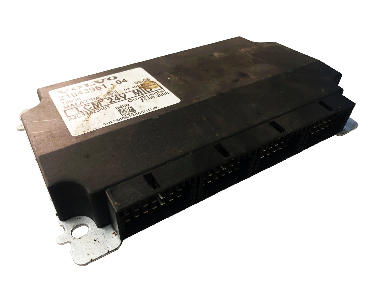For VOLVO LCM Control Module 21043961 | eBay
