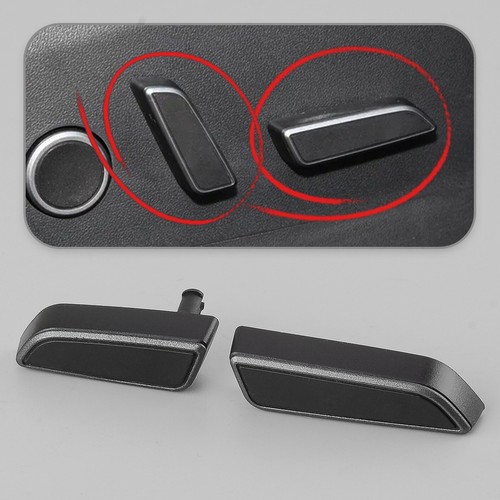 Kit Right Side Seat Cushion Forward & Back Button Fit For Tesla Model 3 ...