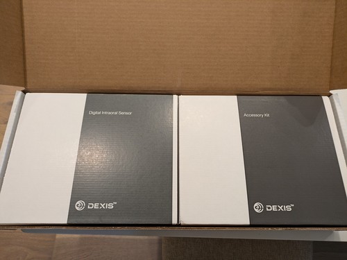 Dexis Titanium Sensor TI2 - Brand New 2025 | eBay