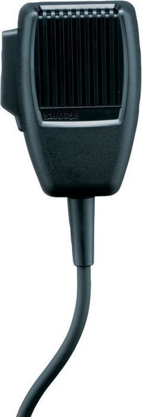 Shure 596LB Dynamic Cable Consumer Microphone for sale online | eBay