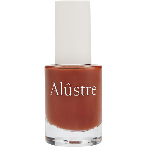 Alustre by Alustre Diamond Infused Nail Polish - #920 Earth --10ml/0 ...