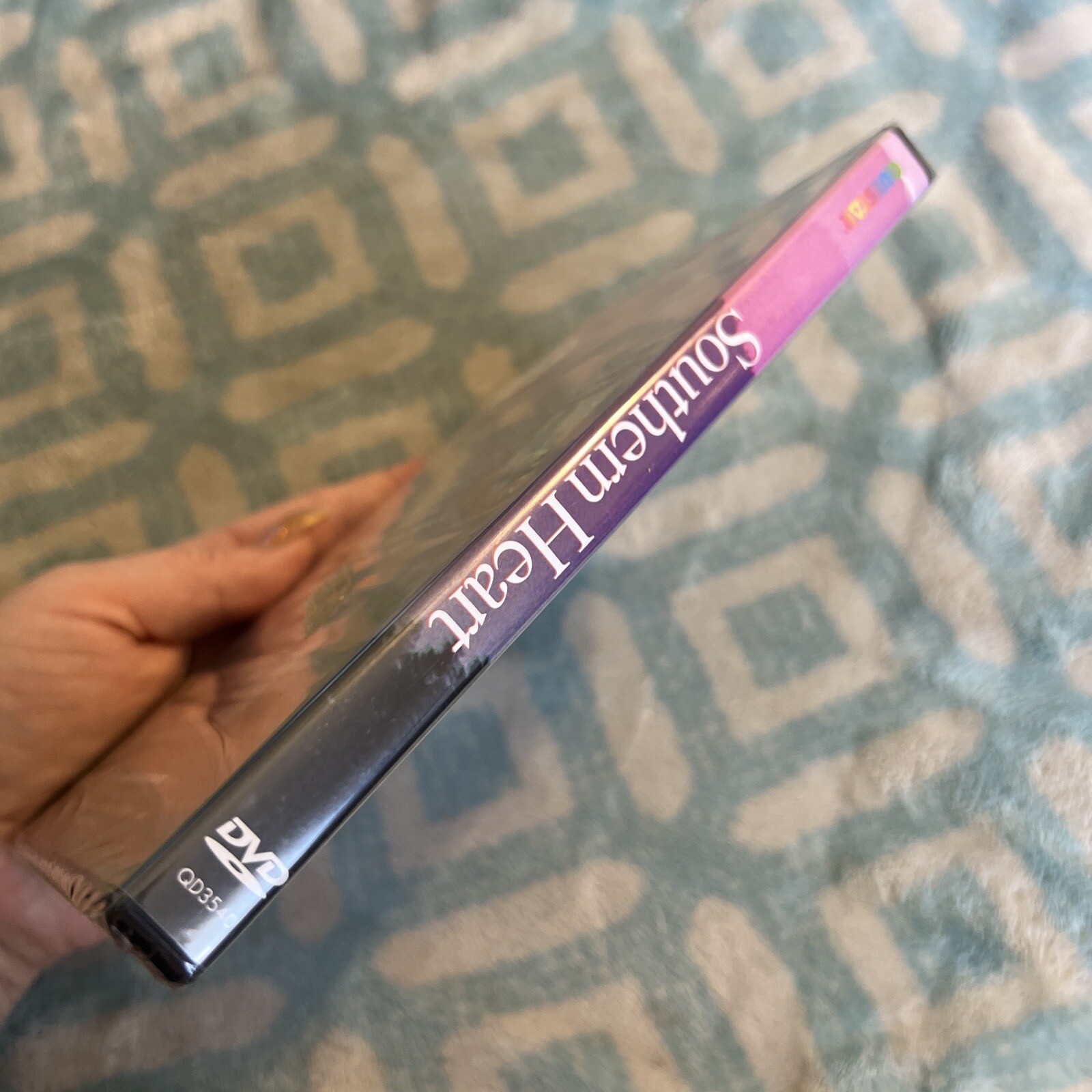 Southern Heart (DVD, 2005) for sale online | eBay