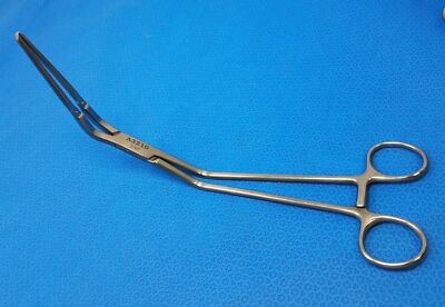 Applied Medical A3210 Bahnson Clamp, Size 3 | eBay
