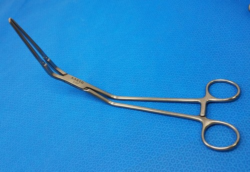 Applied Medical A3210 Bahnson Clamp, Size 3 | eBay