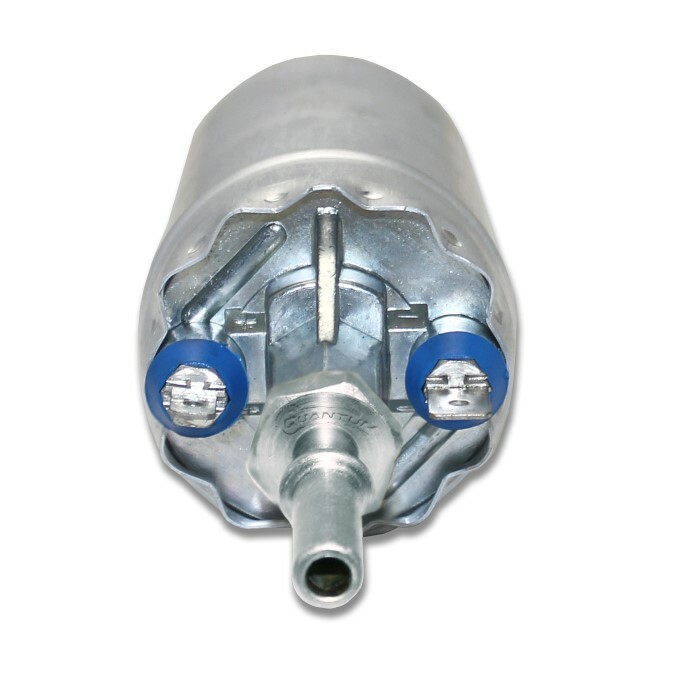 F250 Powerstroke 7.3L High Pressure Frame Mount Fuel Pump, Replaces ...