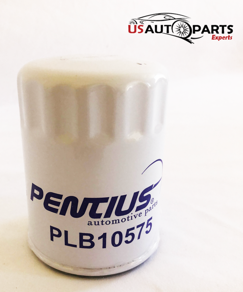 (1) PLB10575 PENTIUS OIL FILTER - REPLACES - PH500 - PH10590 - PO2500 ...