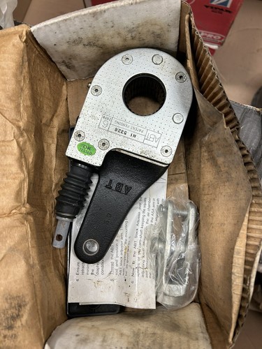 Power Products 801074P Auto Slack Adjuster 1-1/2" 28 Splines 6.0 ...