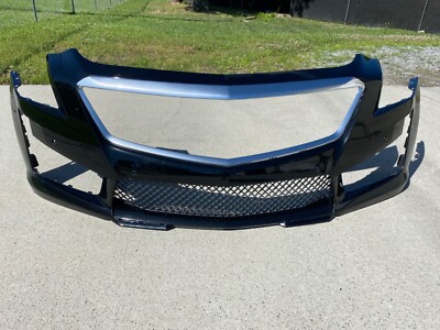 2016 2017 2018 2019 Cadillac CTS-V Front Bumper “ NO SHIPPING ...