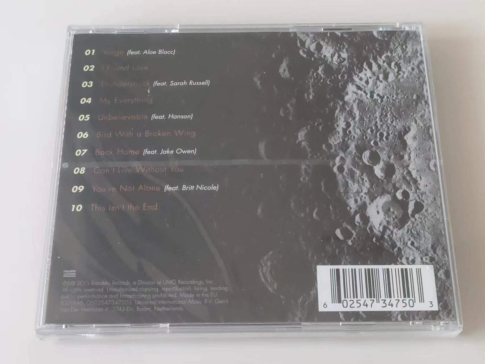 Mobile Orchestra by Owl City (CD, 2015) for sale online | eBay