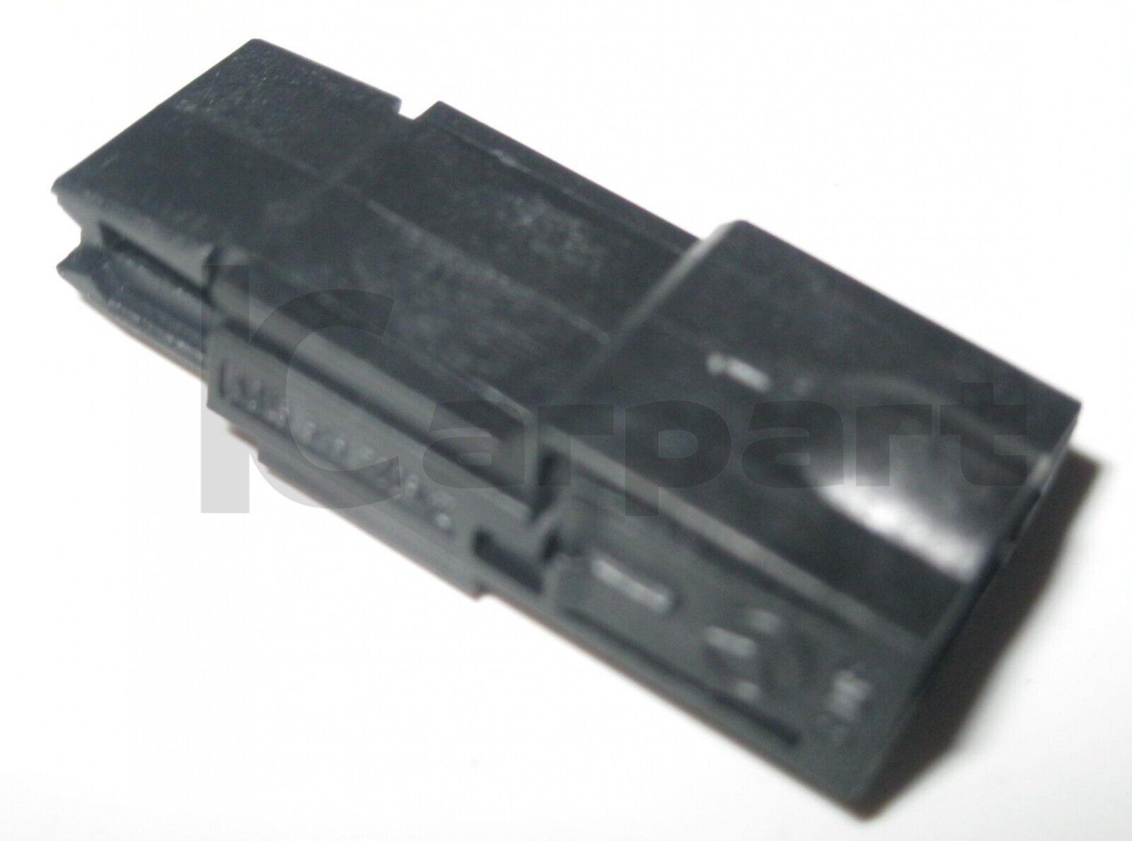 2X nouveau OEM Mercedes câble de câblage connecteur borne 1 pôle ...