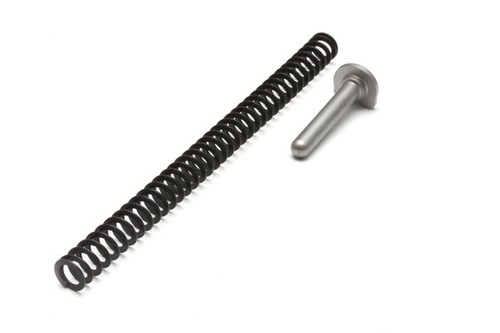 Wilson Combat 1911 Flat-Wire Recoil Spring Kit 5" Full-Size .45 ACP ...