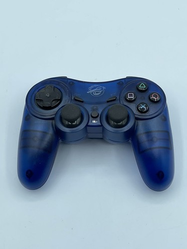 Blue Pelican Predator (PL-697) PS2 Wireless Controller w/o Receiver ...