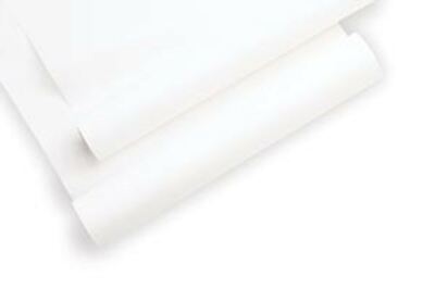 Tidi Everyday Table Paper 21 Inch Width White Smooth, Case of 12 ...