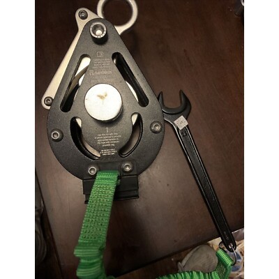 Safety Harnesses - Safe Waze