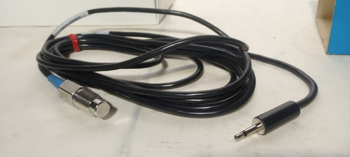 New COLE PARMER 27004-22 Ultrapure Water Temperature Compensating Probe ...