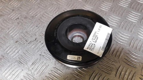 Poulie damper RENAULT MEGANE 3 PHASE 1 123033245R | eBay