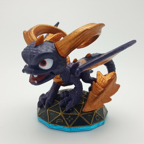 Skylanders SWAP Force Mega Ram Spyro Figure 84665888 Magic Series 3 | eBay